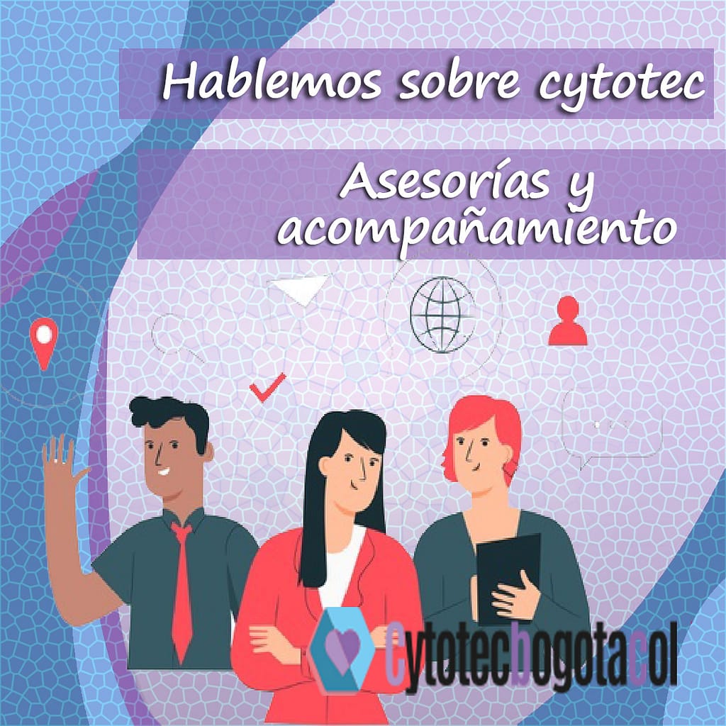 Derechos De Las Mujeres | CYTOTEC CALI COL